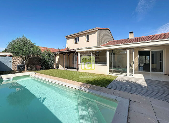 Maison 8 pièces à Cholet, Val de Moine, à vendre