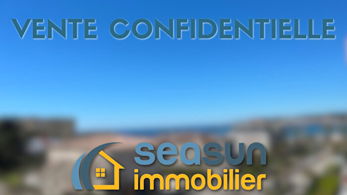 Appartement 3 pièces à vendre - Six-Fours-les-Plages, Les Lones, Bucarin, Fort, Les Playes