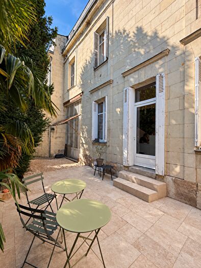 Saumur, Nantilly - Maison 9 pièces à vendre