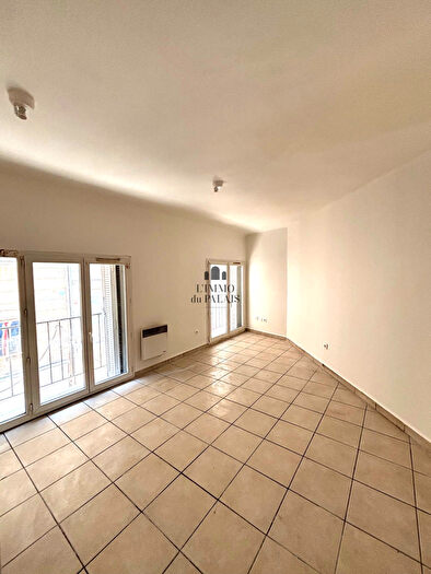 Appartement 1 pièce à vendre à Marseille 1er, Noailles