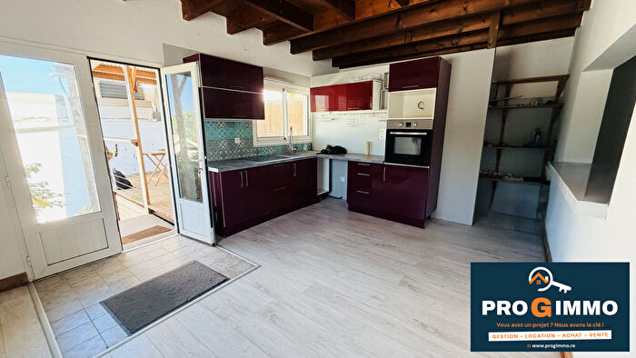 Maison 4 pièces à vendre à Saint-Pierre, Condé