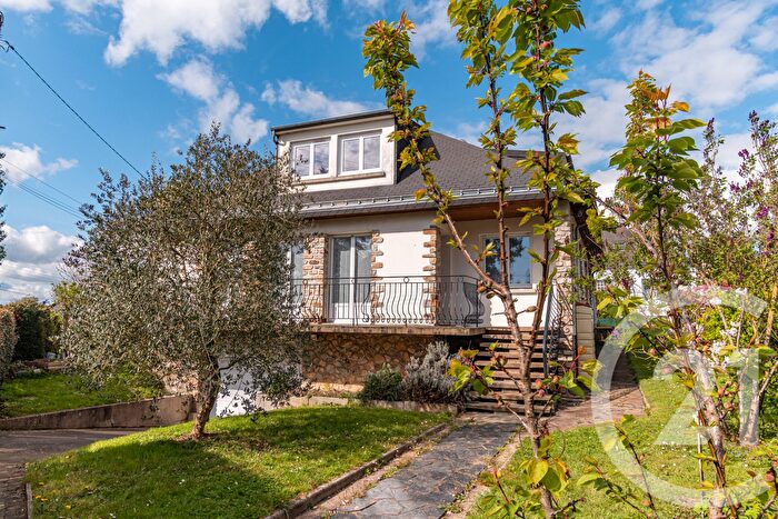 Maison à vendre - Laval, Les Pommeraies - 7 pièces - 5 chambres