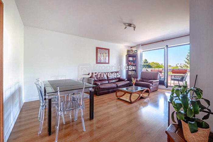 Villejuif, Epi dOr, Lozaits, Lilas - Appartement 3 pièces à vendre