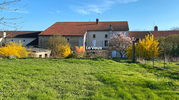 Maison à vendre - Saizerais - 8 pièces - 4 chambres