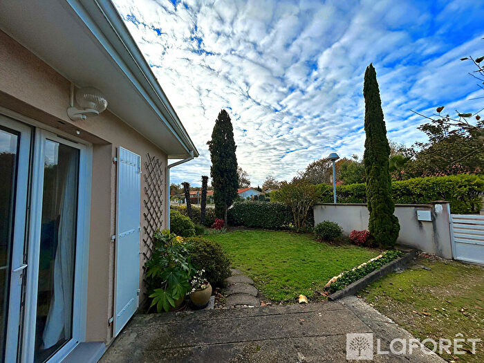 Maison à vendre - Gujan-Mestras, Mestras - 3 pièces - 2 chambres