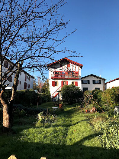 Maison à vendre - Ainhoa - 16 pièces - 10 chambres