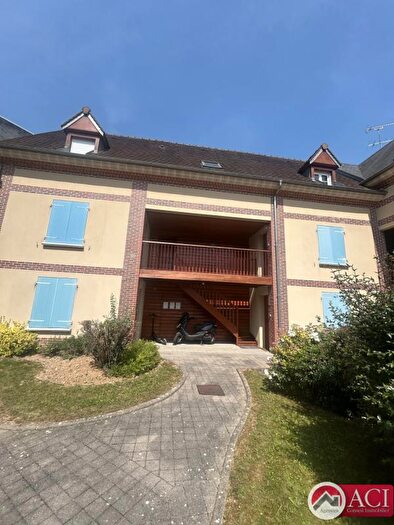Appartement 3 pièces à Bornel, à vendre