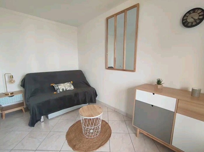 Appartement à louer - Saint-Jean-de-Monts, Le Devallon, Plage des Demoiselles, Golf - 1 pièce