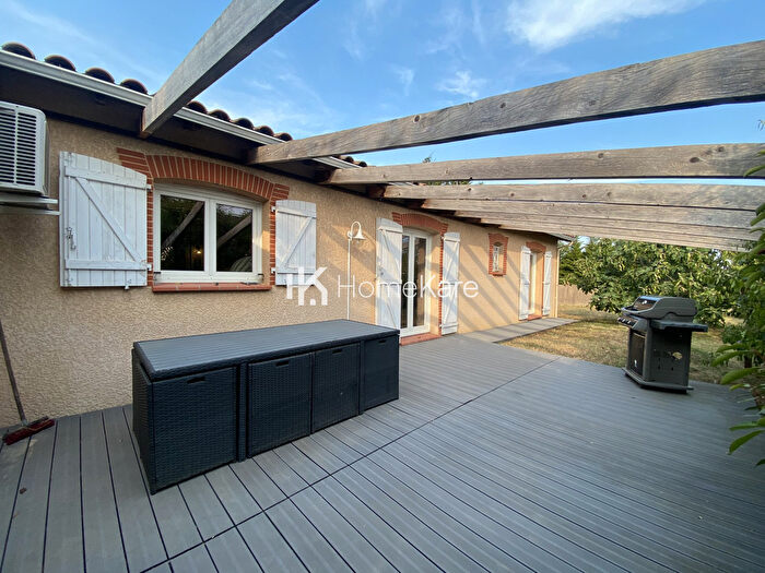Maison 4 pièces à vendre - Grenade
