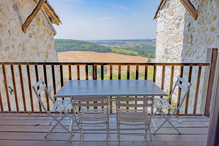 Maison 6 pièces à vendre à Lectoure