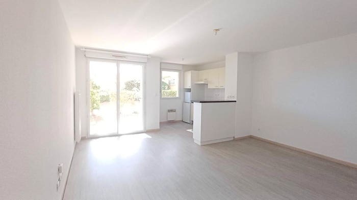 Campagne, Pibrac - Appartement 3 pièces à louer