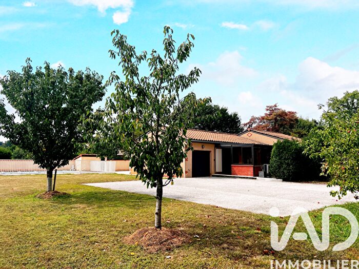 Maison à vendre - Merville - 6 pièces - 4 chambres