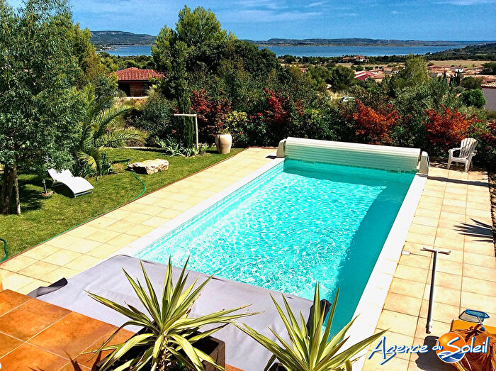 Maison 5 pièces à Narbonne, Montplaisir, Rochegrises, à vendre