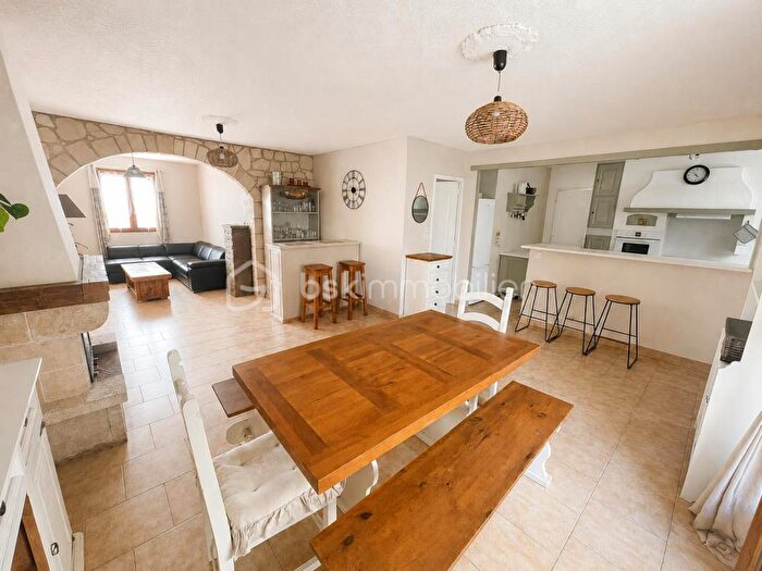 Maison 5 pièces à vendre à Istres, Etang