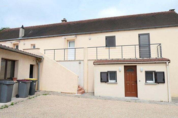 Appartement à louer - Gometz-le-Châtel - 1 pièce