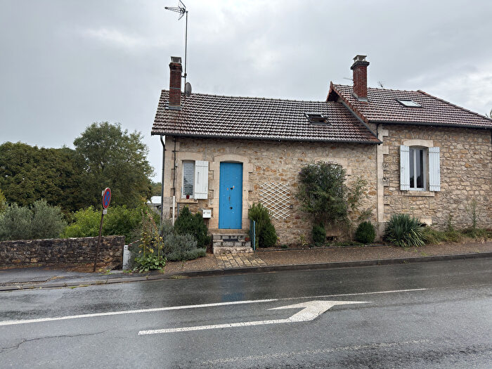 Maison 6 pièces à vendre - Hautefort