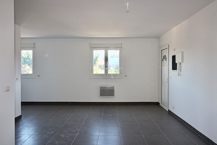 Appartement à vendre - Montgeron, G Mangin, LOly, Jules Ferry - 3 pièces - 2 chambres