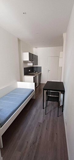Appartement 1 pièce à Saint-Étienne, à louer