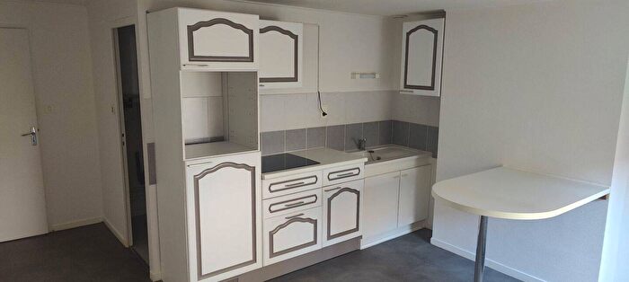 Appartement 1 pièce à louer - Vézelise