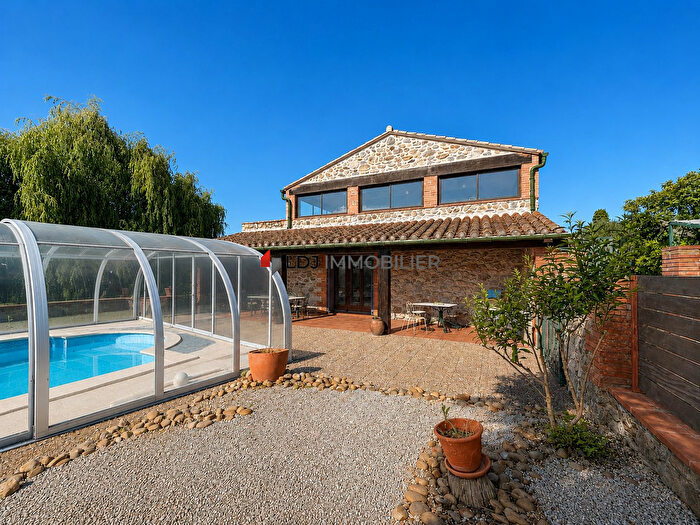 Maison 6 pièces à vendre à Eus