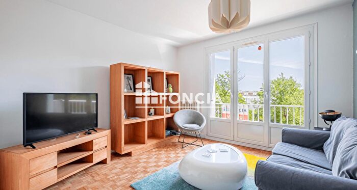 Appartement à vendre - Saint-Nazaire, Front de Mer, Sautron, Gavy Océanis - 4 pièces - 3 chambres