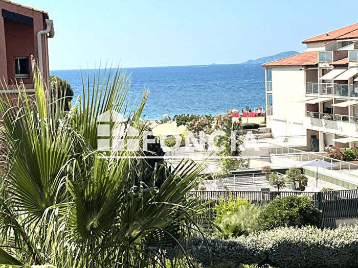 Appartement à vendre - La Londe-les-Maures, Baie des Isles - 3 pièces