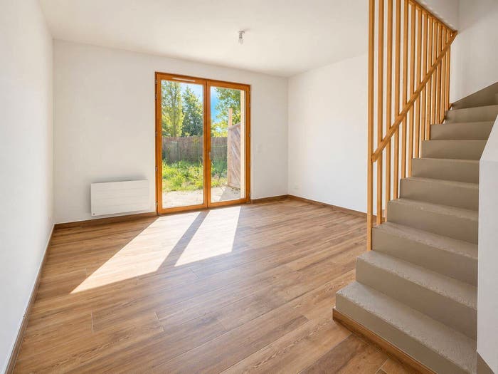 Houdan : Appartement 3 pièces à louer