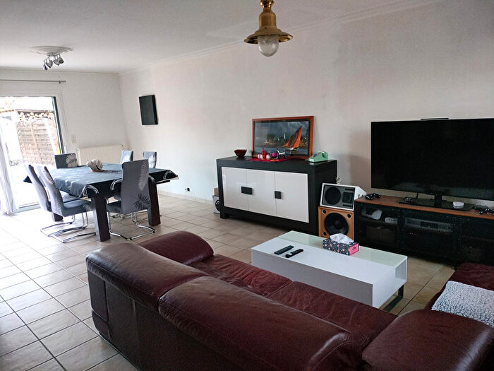 Maison à vendre - Saint-Nazaire, Ouest - 5 pièces - 3 chambres