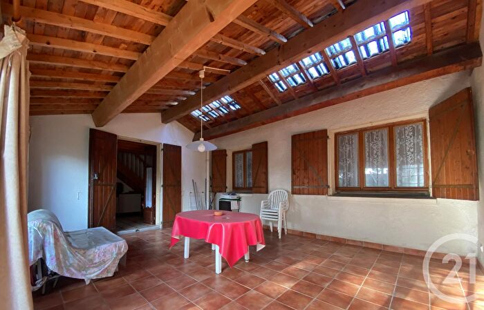 Maison à vendre - Agde, Le Grau dAgde - 4 pièces - 3 chambres