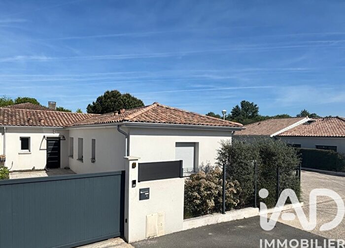 Villenave-dOrnon, Rouquette, Courréjean, Hourcade : Maison 4 pièces à vendre