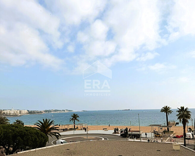 Appartement à vendre - Fréjus, Fréjus Plage - 4 pièces - 3 chambres