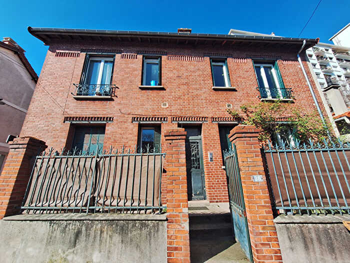 Appartement à louer - Gentilly, Le Plateau - 1 pièce