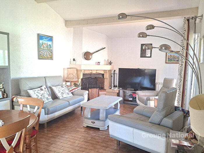 Maison 4 pièces à vendre - Le Pontet, Fargues