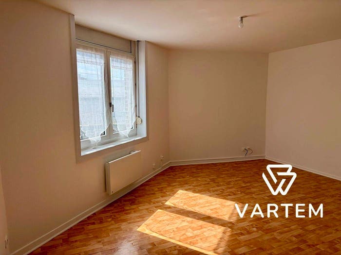 Centre, Halluin - Appartement 2 pièces à louer