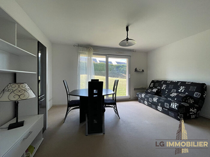 Amiens, Plein Sud : Appartement 1 pièce à louer