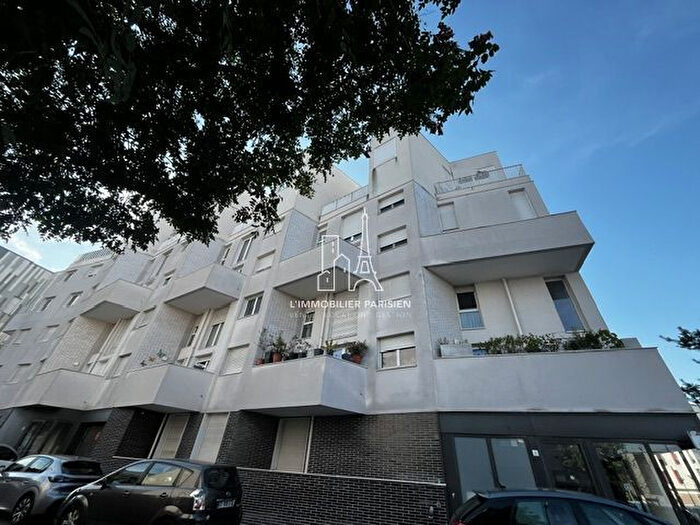 Appartement 3 pièces à Bobigny, Pont de Pierre, à louer