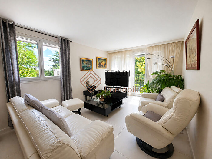 Appartement 4 pièces à vendre à Villiers-sur-Orge