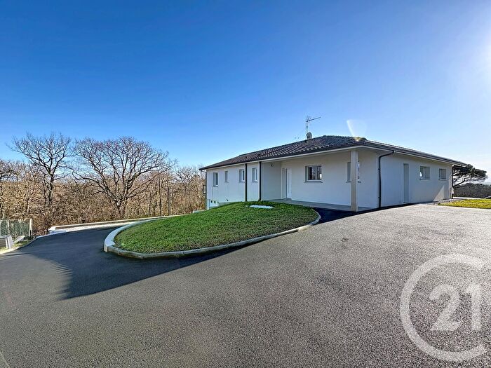 Maison à vendre - Saint-Barthélemy - 4 pièces - 3 chambres