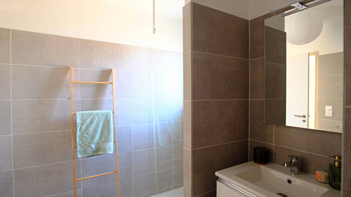 Appartement à vendre - Castelnau-le-Lez, Volhe - 3 pièces - 2 chambres