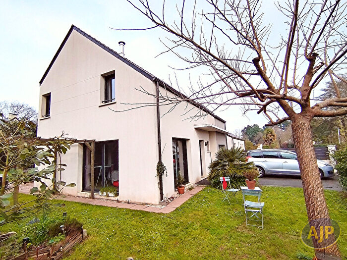 Maison 6 pièces à vendre - Saint-Nazaire, Immaculée