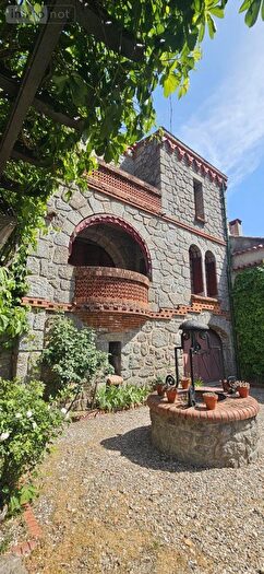 Maison 7 pièces à vendre à Anduze