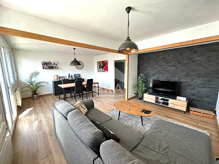 Tarbes, Foirail : Appartement 3 pièces à vendre