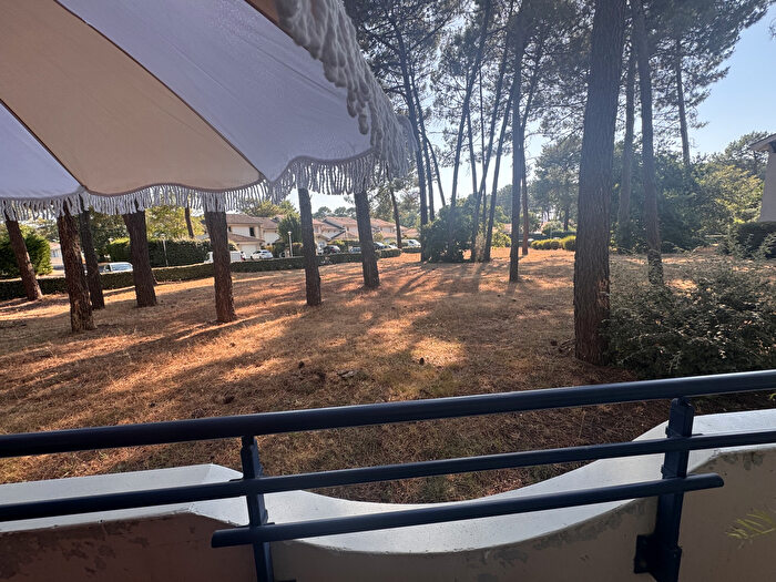 Gujan-Mestras, Mestras - Appartement 3 pièces à vendre