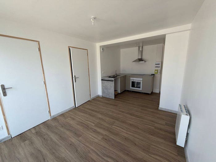 Appartement 2 pièces à louer à Meslay-du-Maine