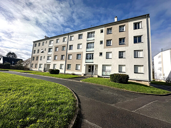 Appartement à vendre - Saint-Michel-sur-Orge, Lormoy, Vallée de lOrge - 2 pièces - 1 chambre