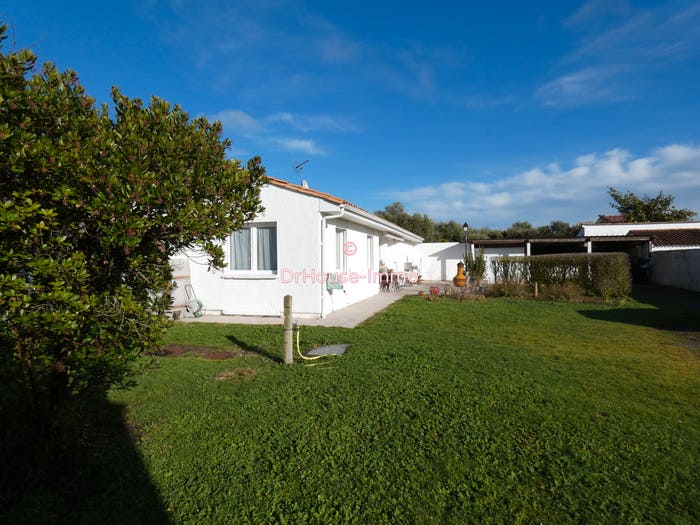 Maison 5 pièces à vendre à Les Mathes