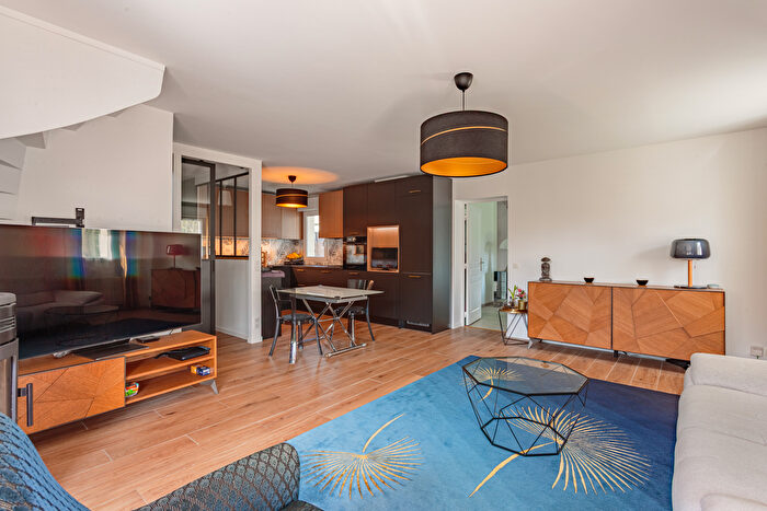 Maison à vendre - Anglet, Hardoy Courbois, Numa, Choisi - 5 pièces - 4 chambres