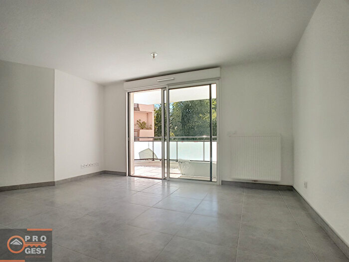 Appartement 3 pièces à louer - Montpellier, Les Arceaux, Agriculture