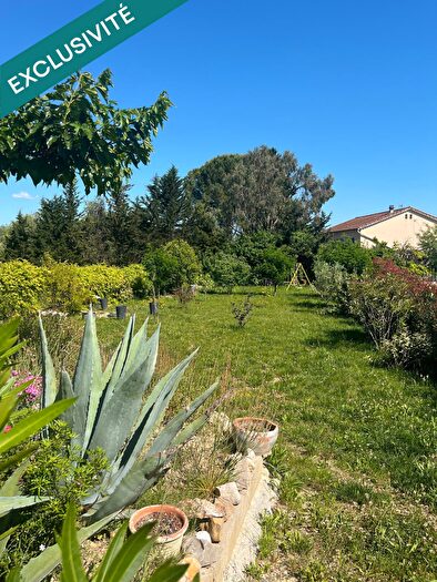 Maison 4 pièces à Rousson, à vendre