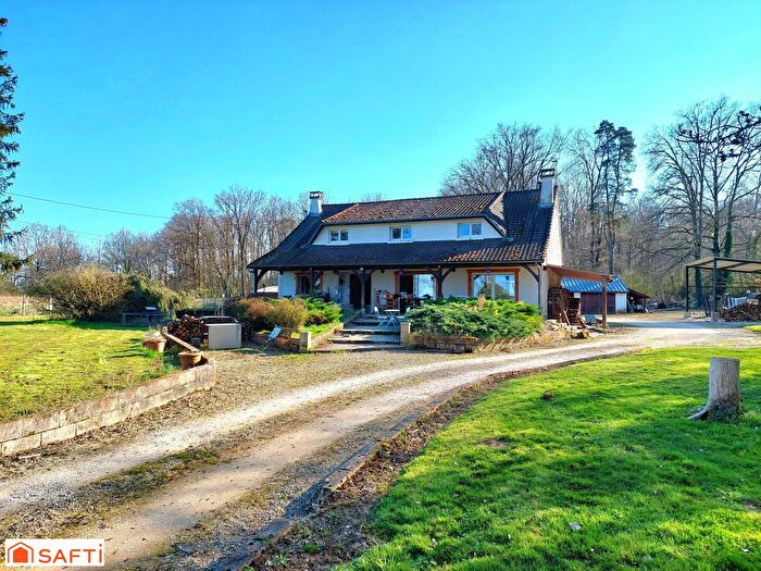 Maison 6 pièces à Avreuil, à vendre